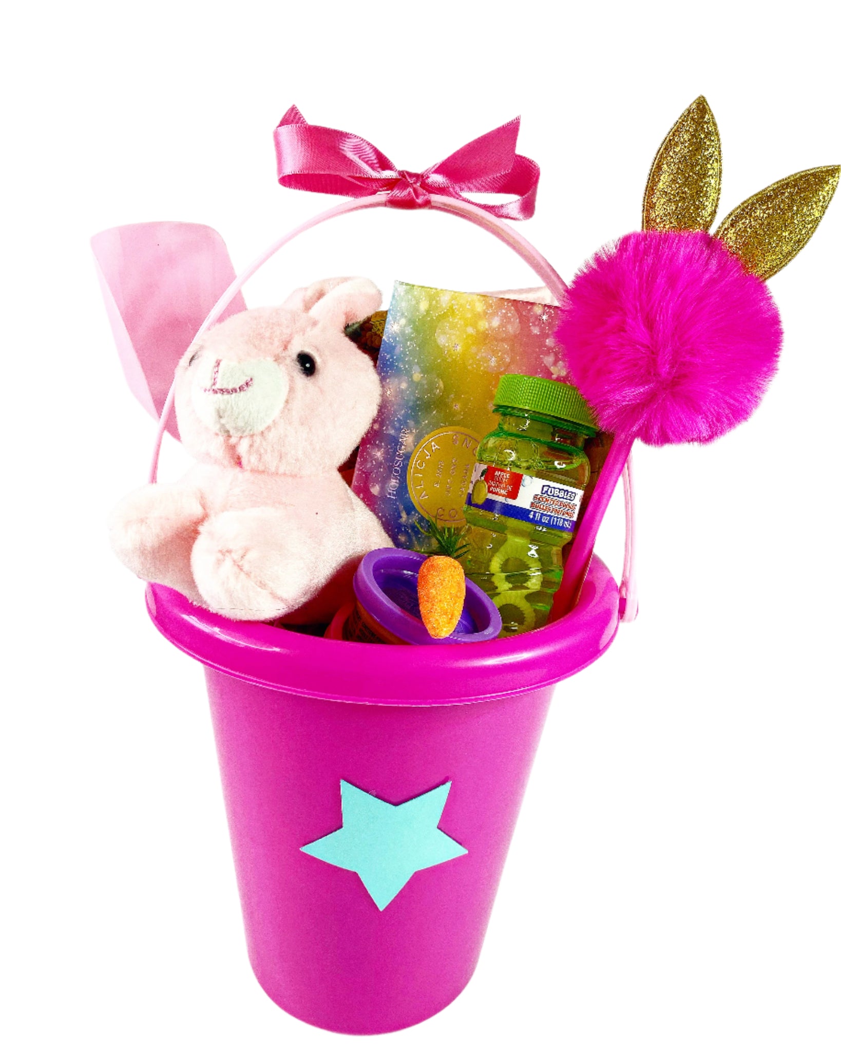 Kids Easter Bucket| Loot Bags | the loot bag lady – The Loot Bag Lady